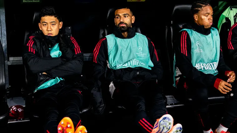 Liverpool lineup vs. Inter Milan: Confirmed starting XI, team news ...