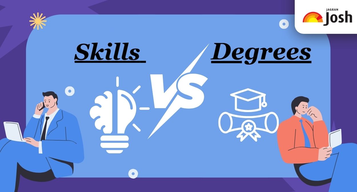 Skills vs degrees: What really matters in India’s hiring today?