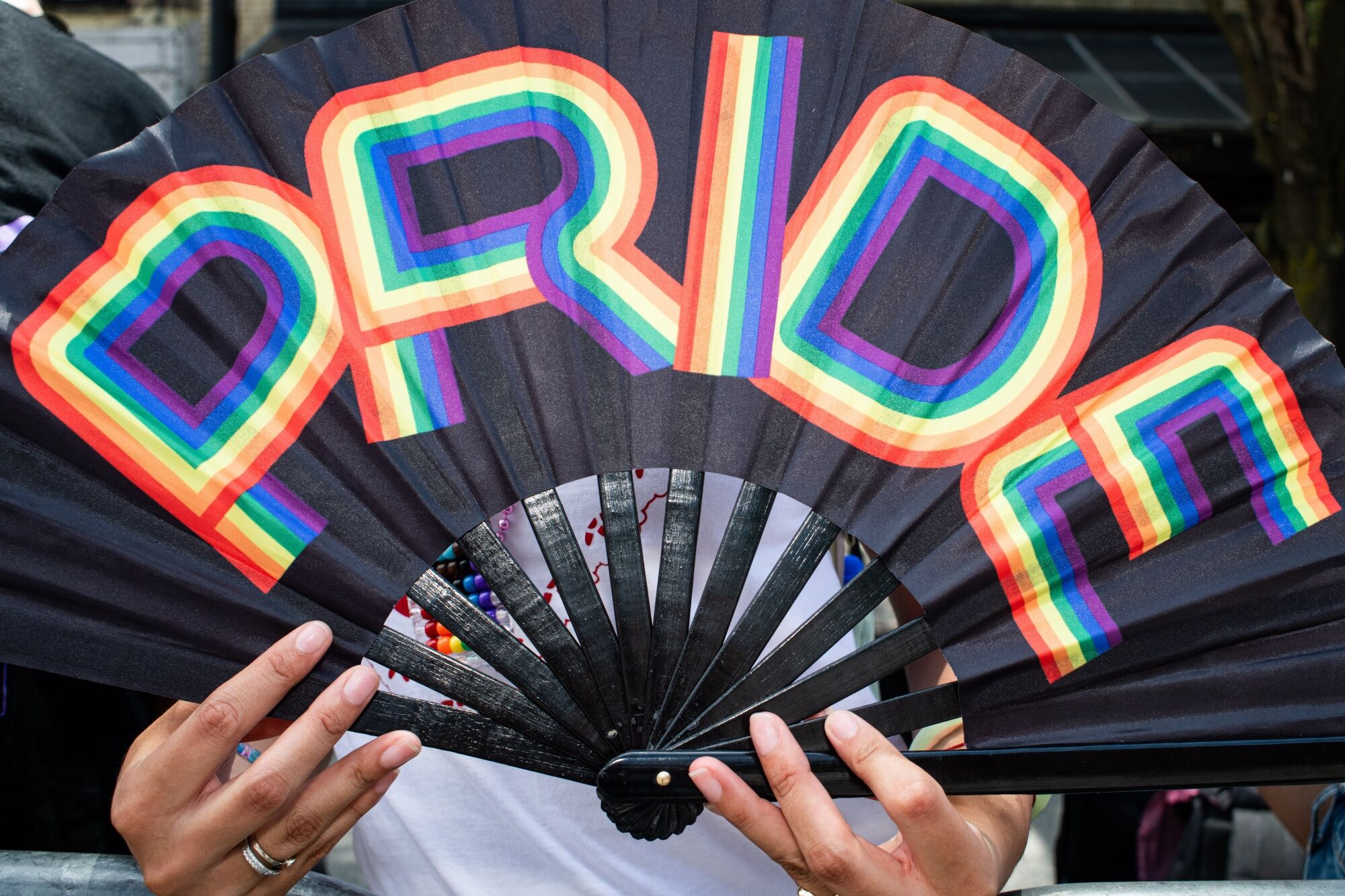 Seattle’s World Cup ‘Pride Match’ features Iran and Egypt