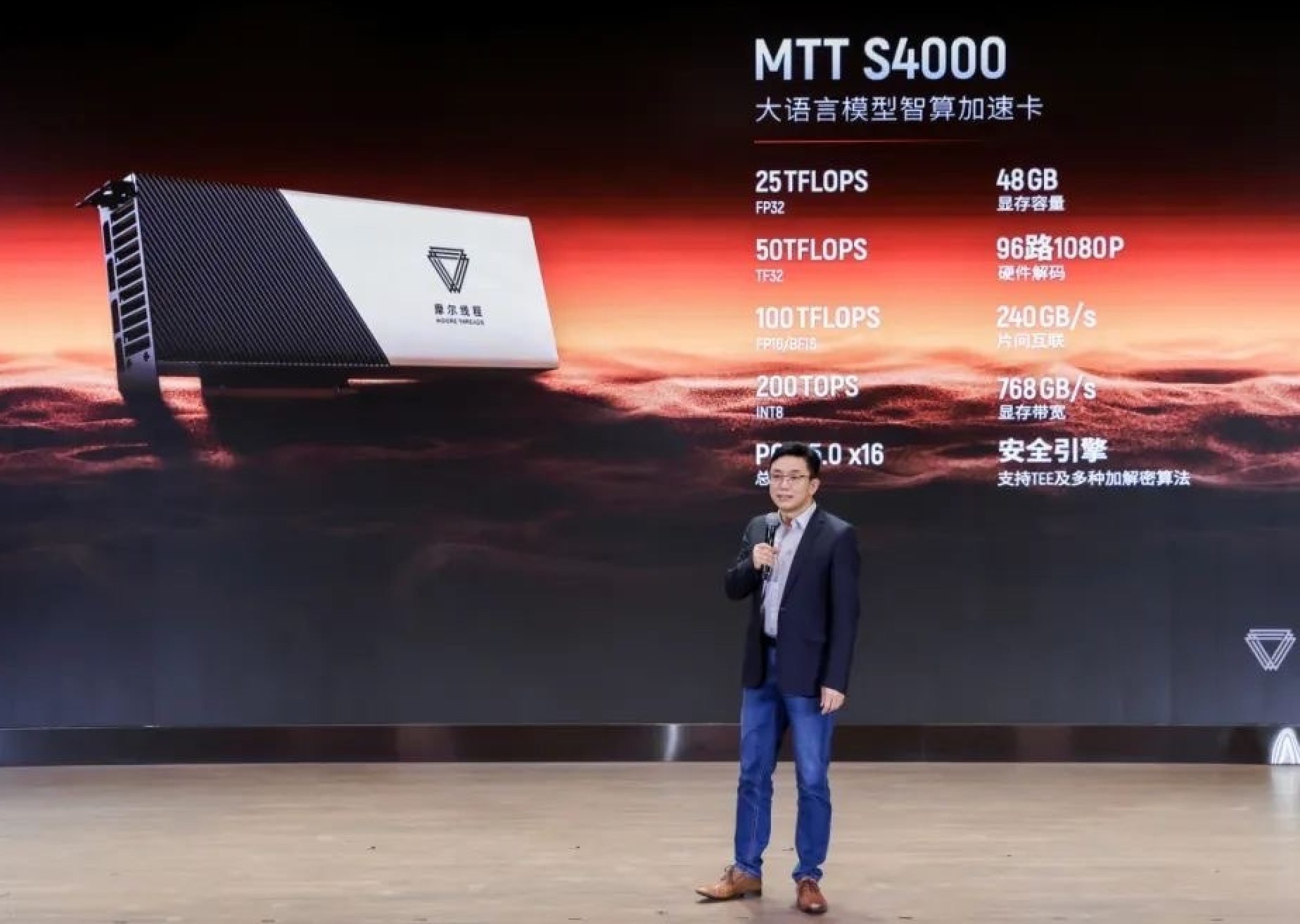 DeepSeek founder Liang Wenfeng cleans up on chip firm Moore Threads ...