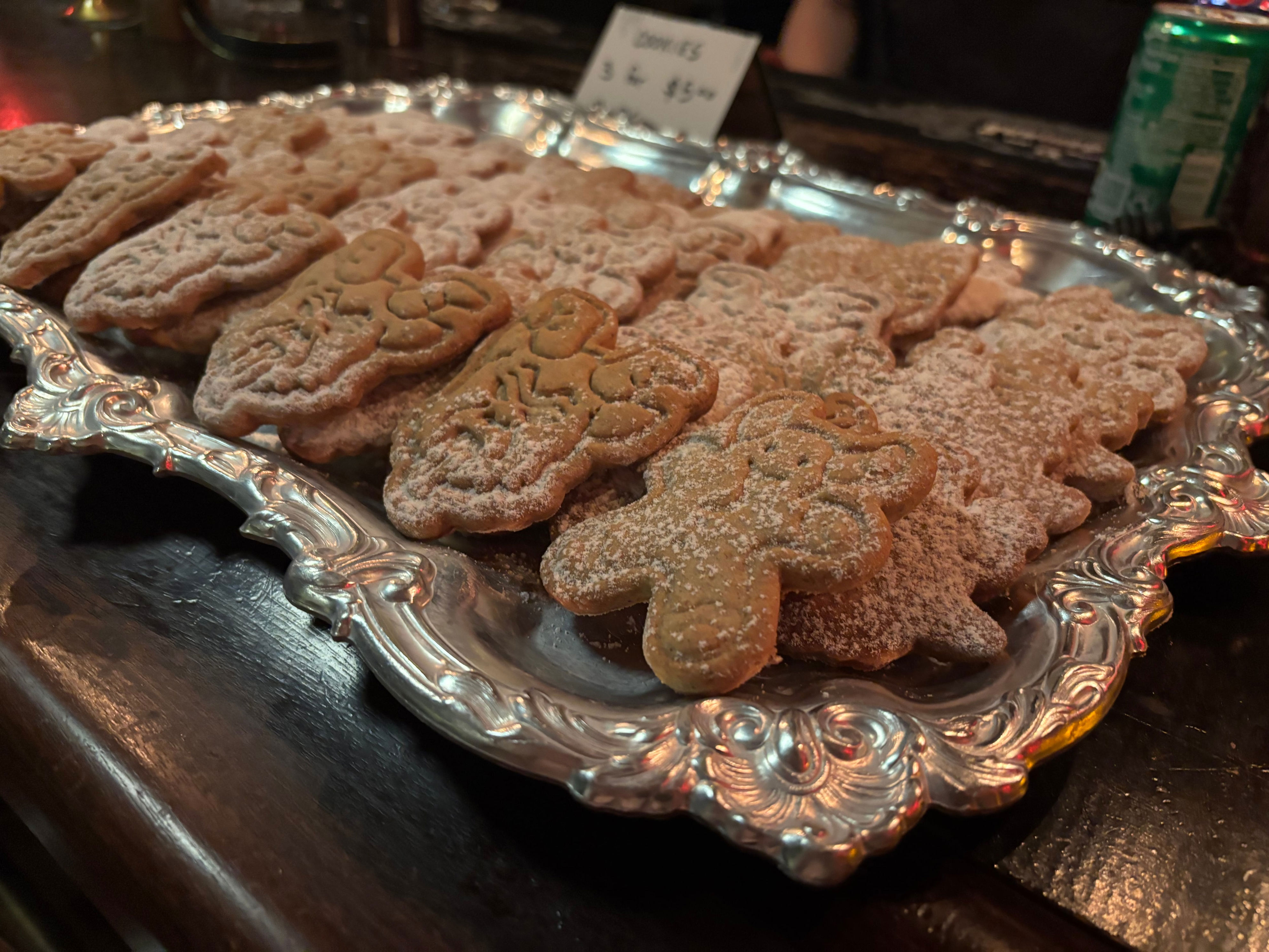 World Cup and Krampusnacht: Grünauer hosts Austrian cultural tradition ...