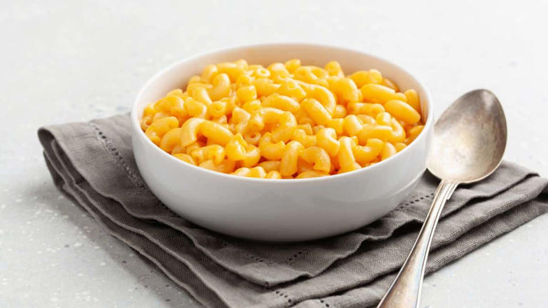 6 comfort foods people magically rediscover when New Year’s resolutions ...