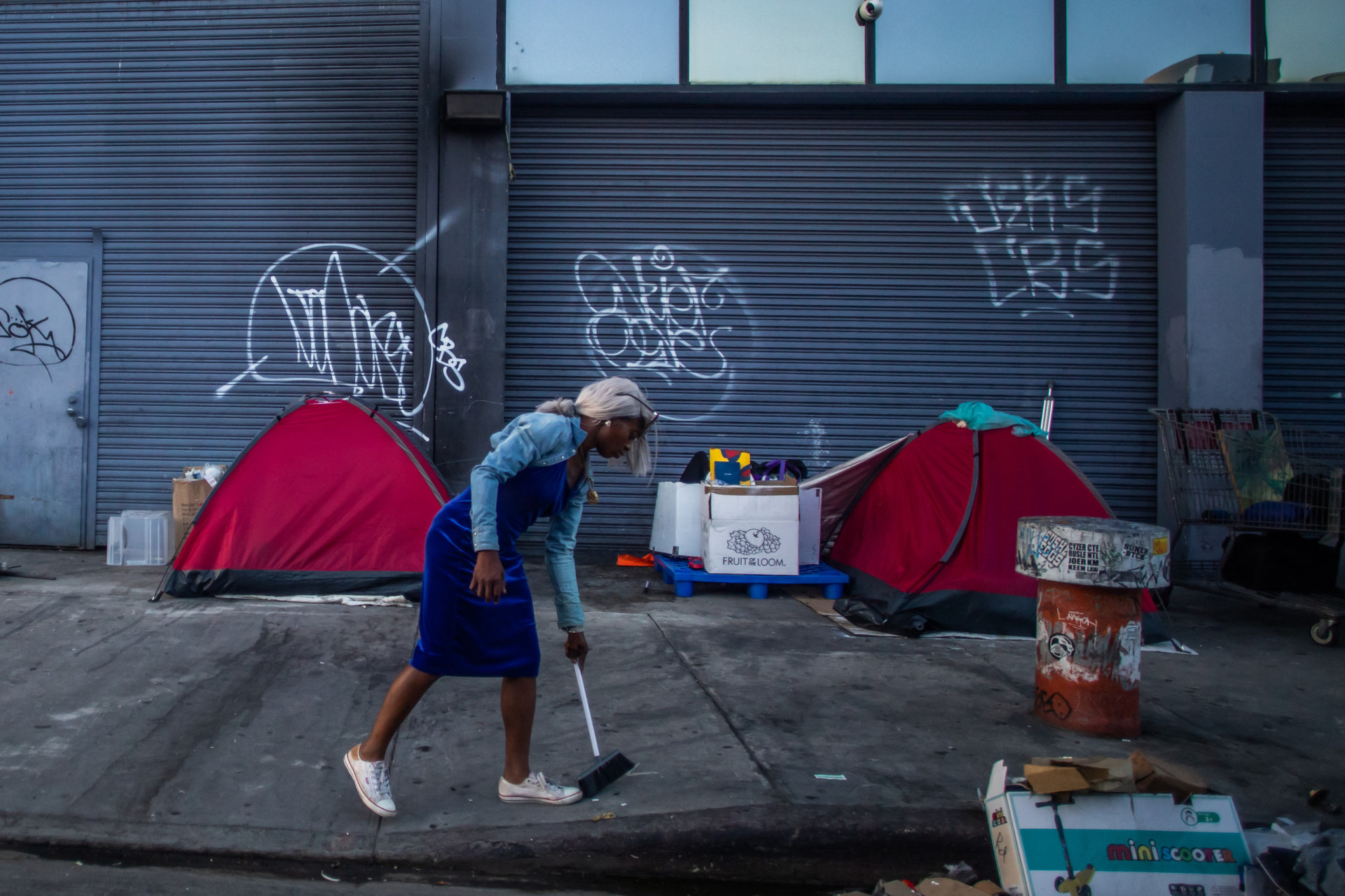 What is the best way to fix poverty?