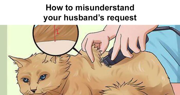 19 out of context WikiHow captions you’ll feel guilty for laughing at