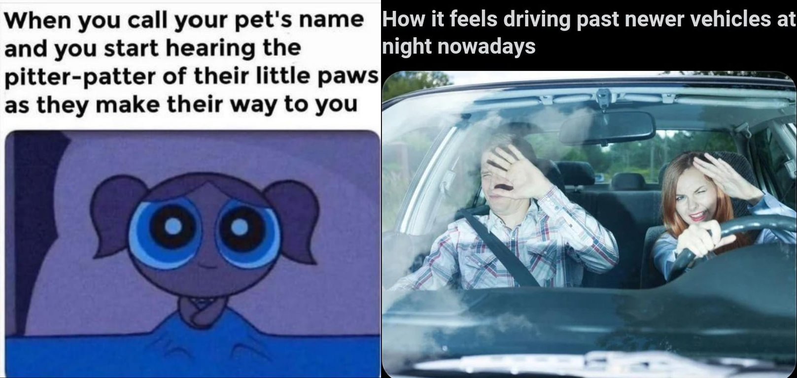 30 memes that hit way too close to home