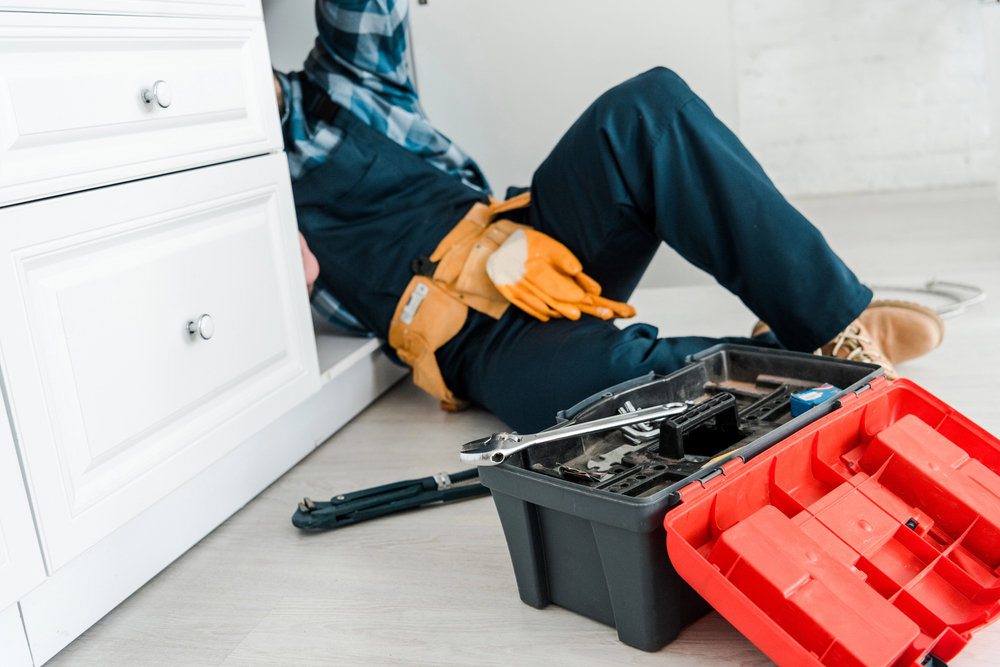 Bathroom fixes plumbing experts do