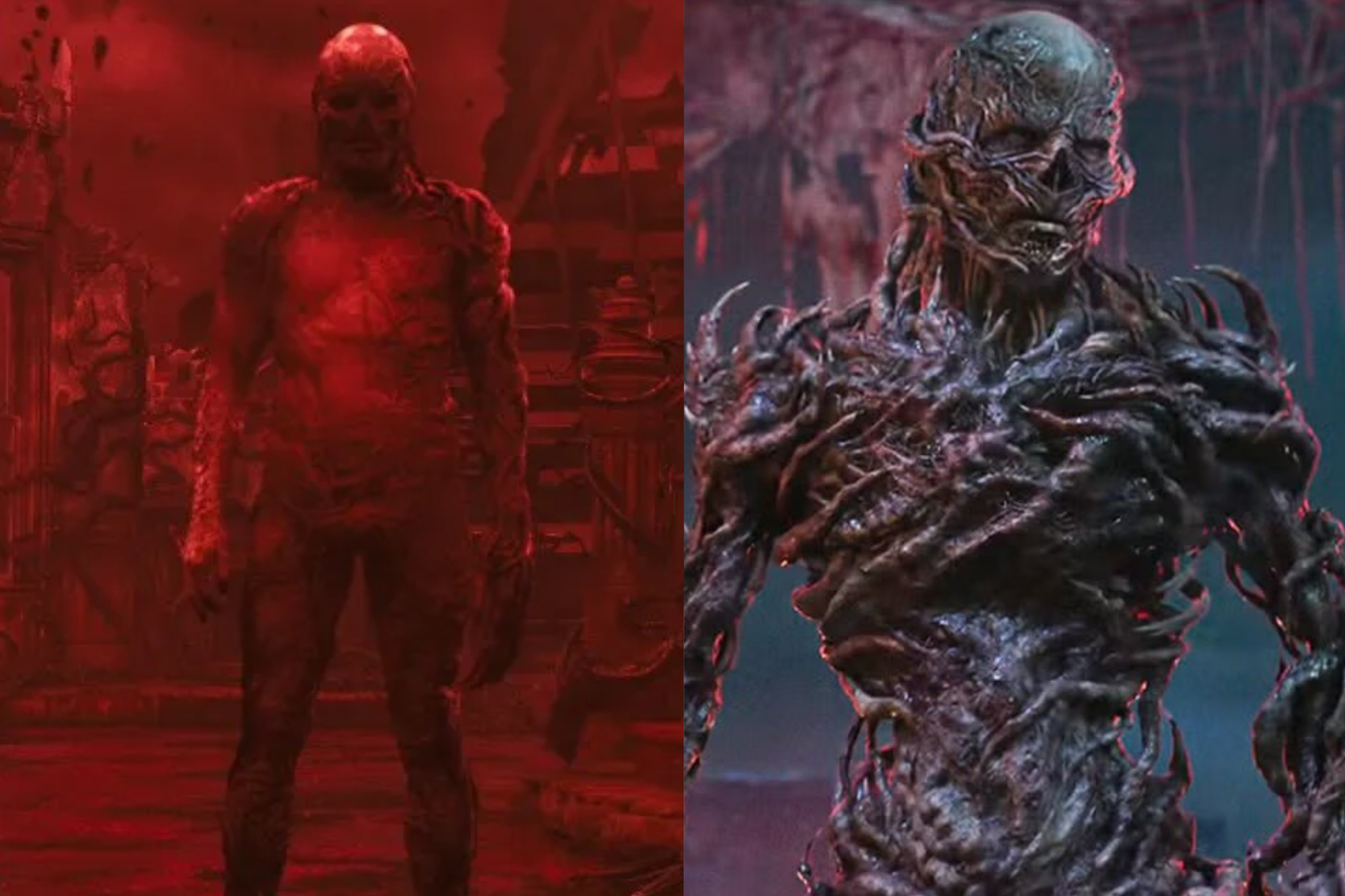 Stranger Things villain Vecna is getting body shamed and it perfectly ...