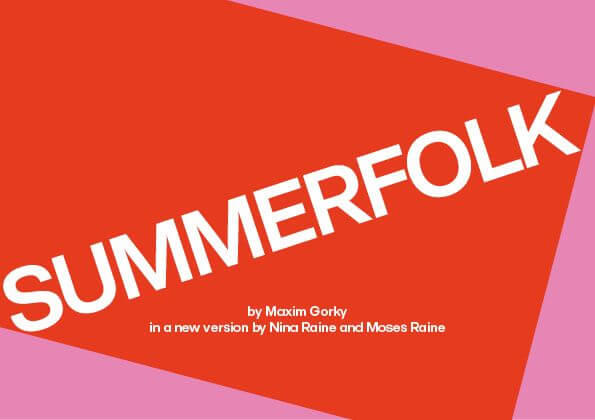 South Bank and Bankside theatre previews 2026 (January–July)