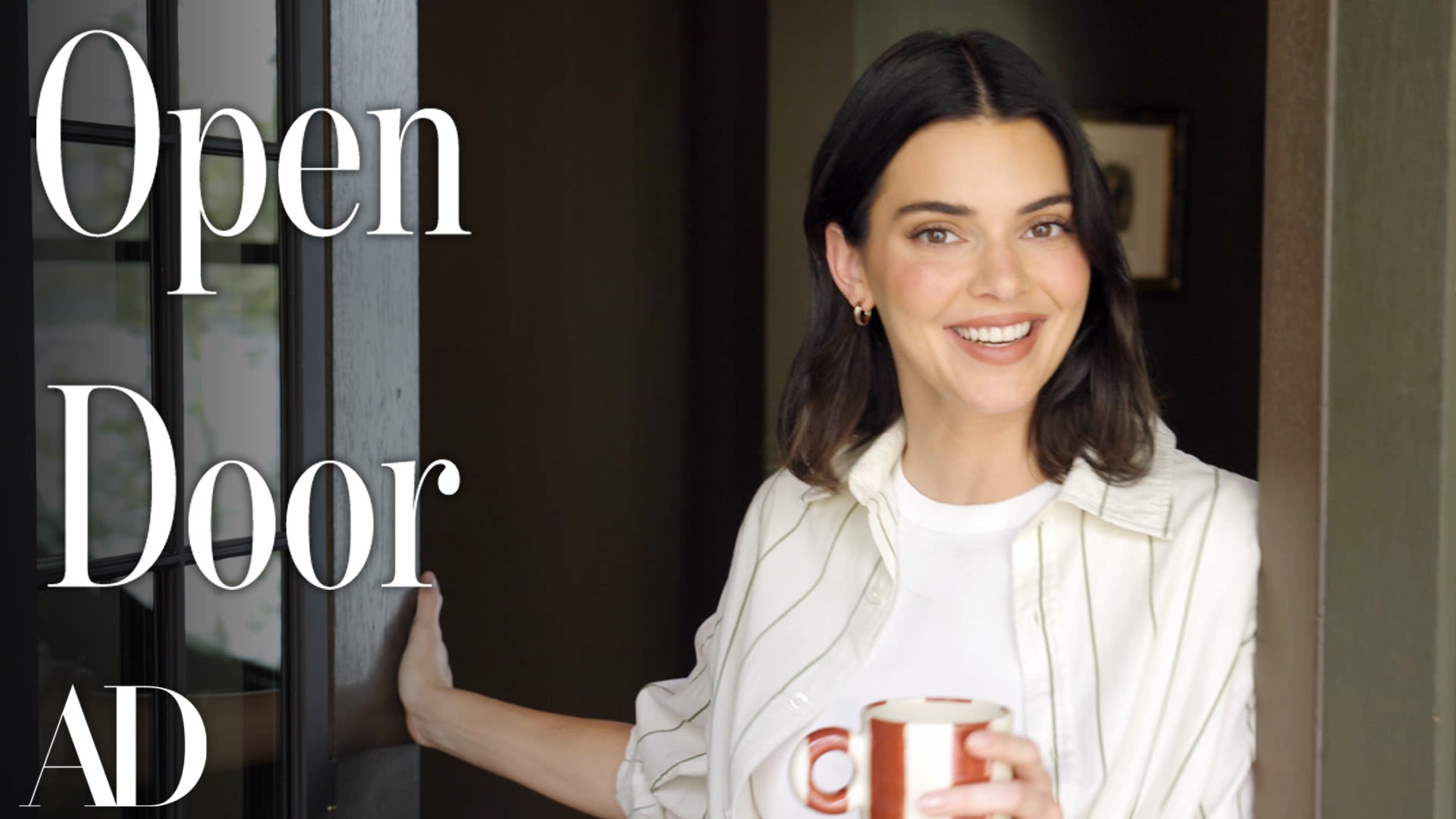 Inside Kendall Jenner’s cozy mountain home