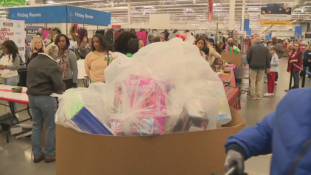Clark’s Christmas Kids looks to deliver over 25,000 gifts to Georgia ...