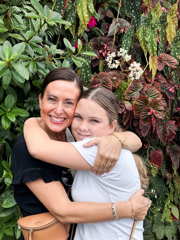 I let my neurodivergent 14-year-old leave school. The change in her has been extraordinary.