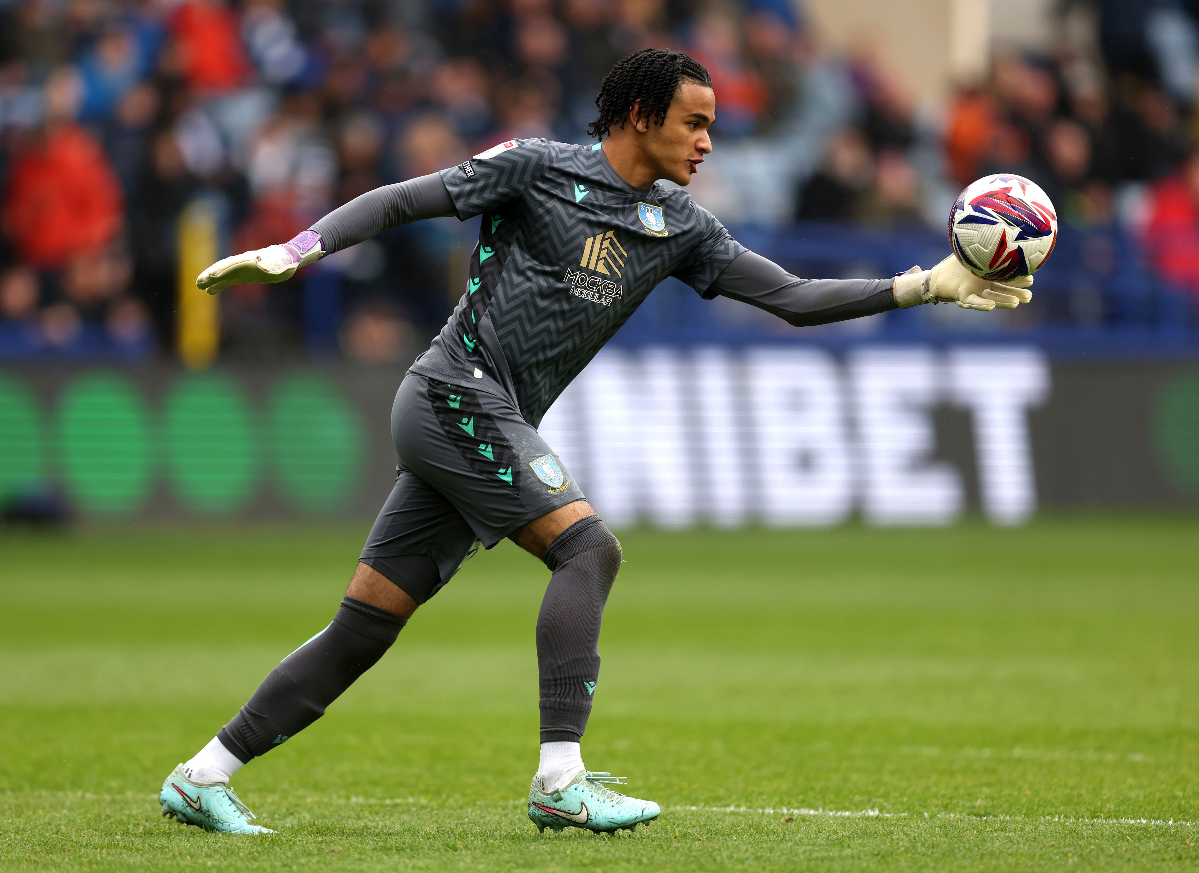 'Factors at play' - Pundit weighs in on possibility of Sheffield ...