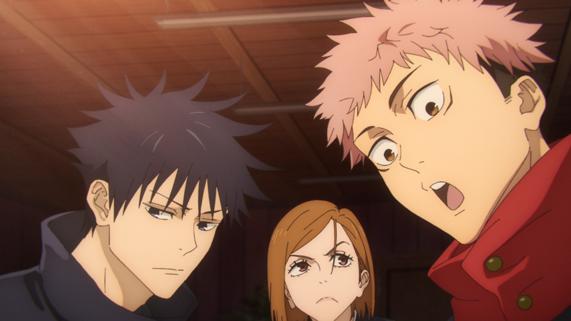 Jujutsu Kaisen: Modulo ending explained