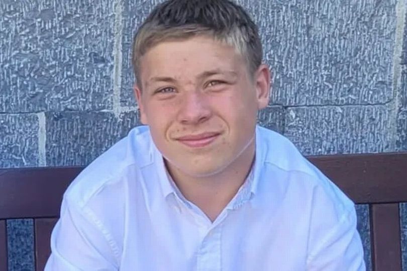 Fundraiser to fly Galway teen home after sudden death