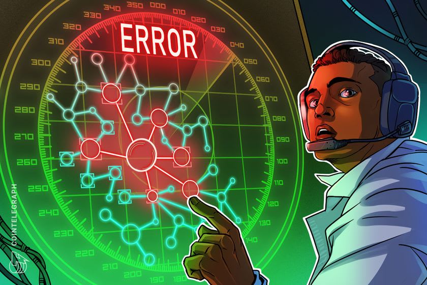 Mantra CEO tells OM holders to withdraw from OKX over 'inaccurate ...