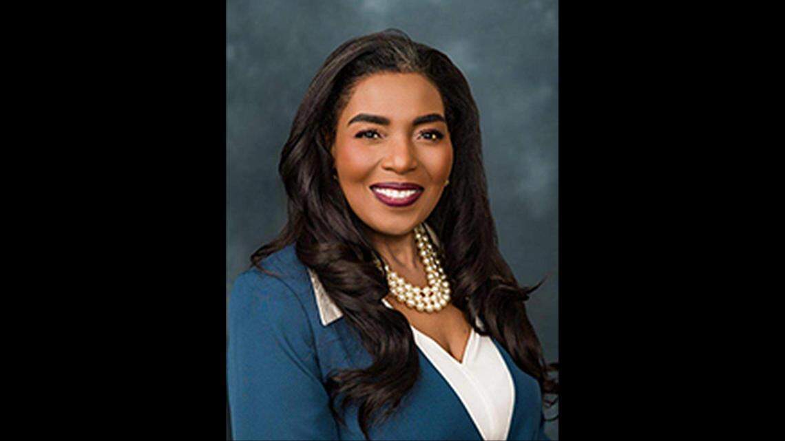 Florida Legislature begins Tuesday. Who represents your Miramar ...