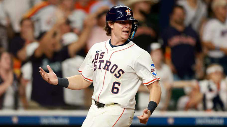 Growing Jake Meyers trade buzz creates dangerous dilemma for the Astros