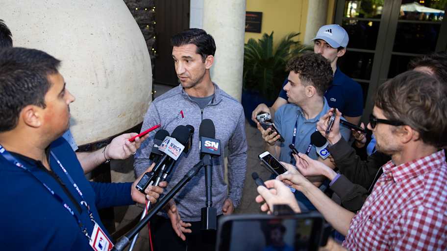 Why D-backs may have disappointing Winter Meeting result