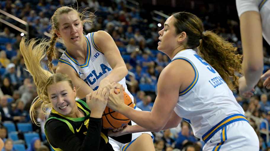 UCLA vs. Oregon: Breaking down the Bruins’ win