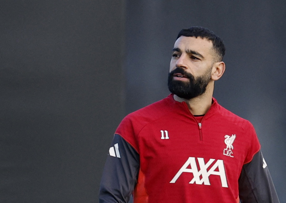 Inter Milan vs Liverpool: Champions League – Salah, team, start and lineups