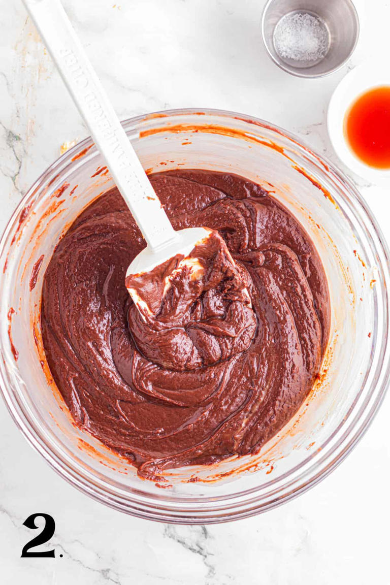Easy chocolate peanut butter fudge recipe