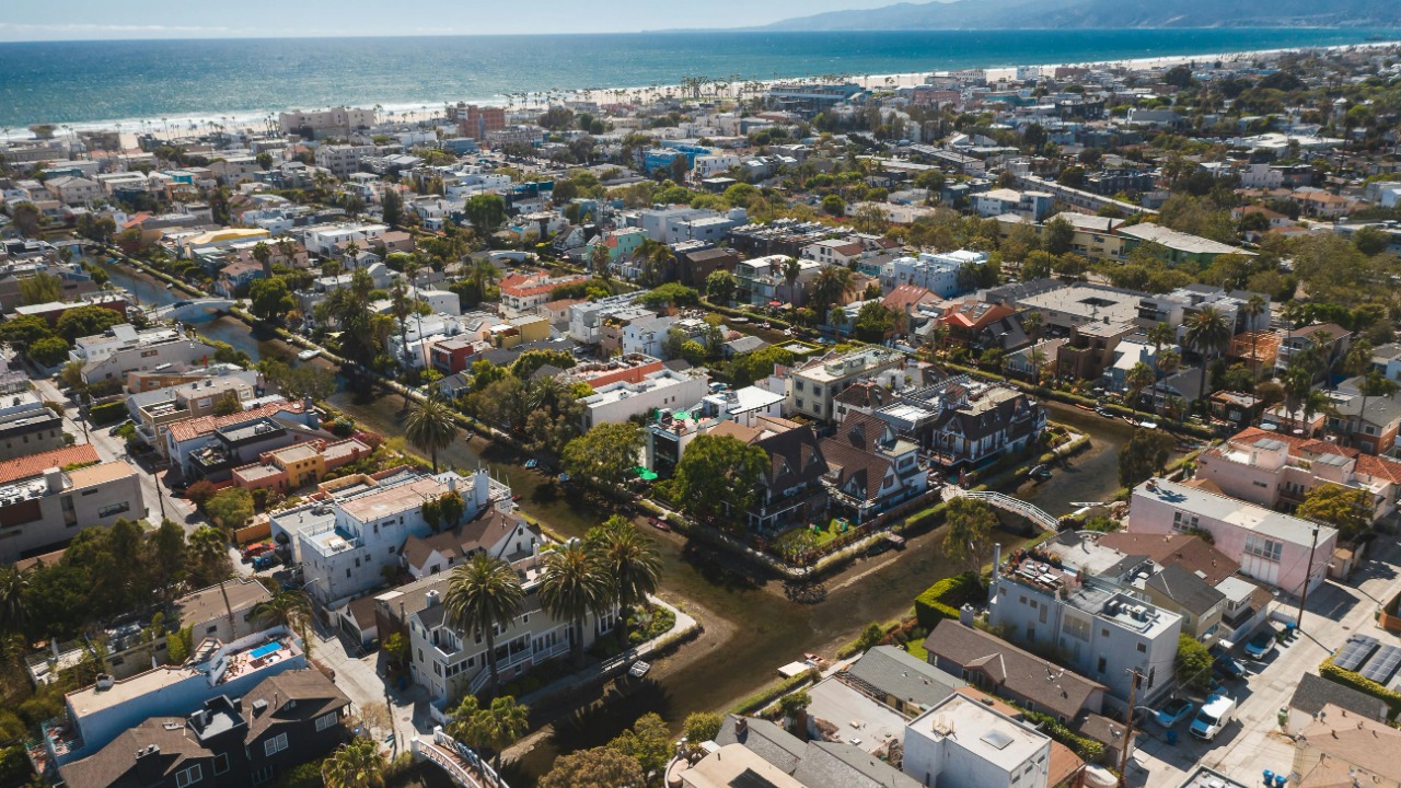 It's not just housing: what's really pushing Californians out now