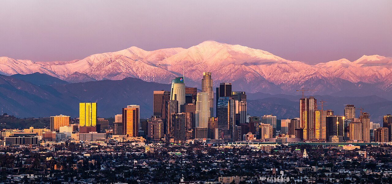 10 US cities people say they regret moving to