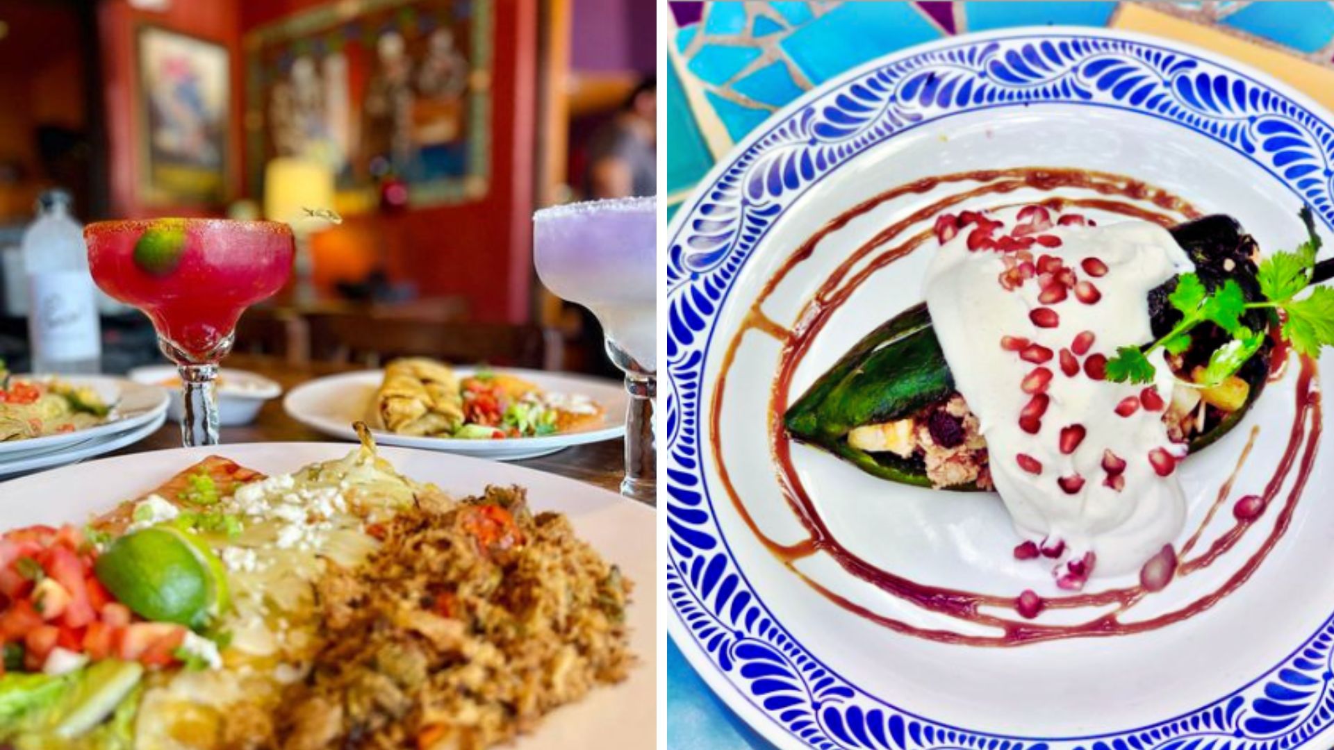 25 old-school Mexican restaurants still going strong across America