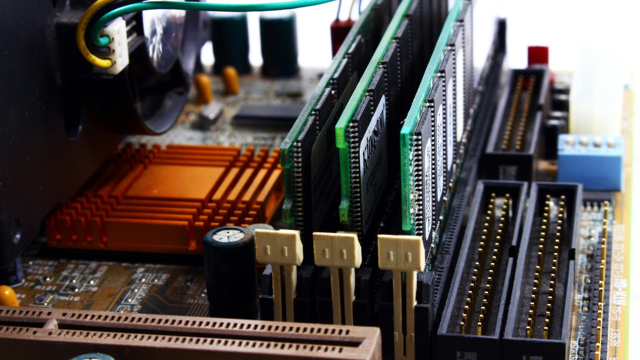 AI data centers are driving RAM prices up and PC costs with them