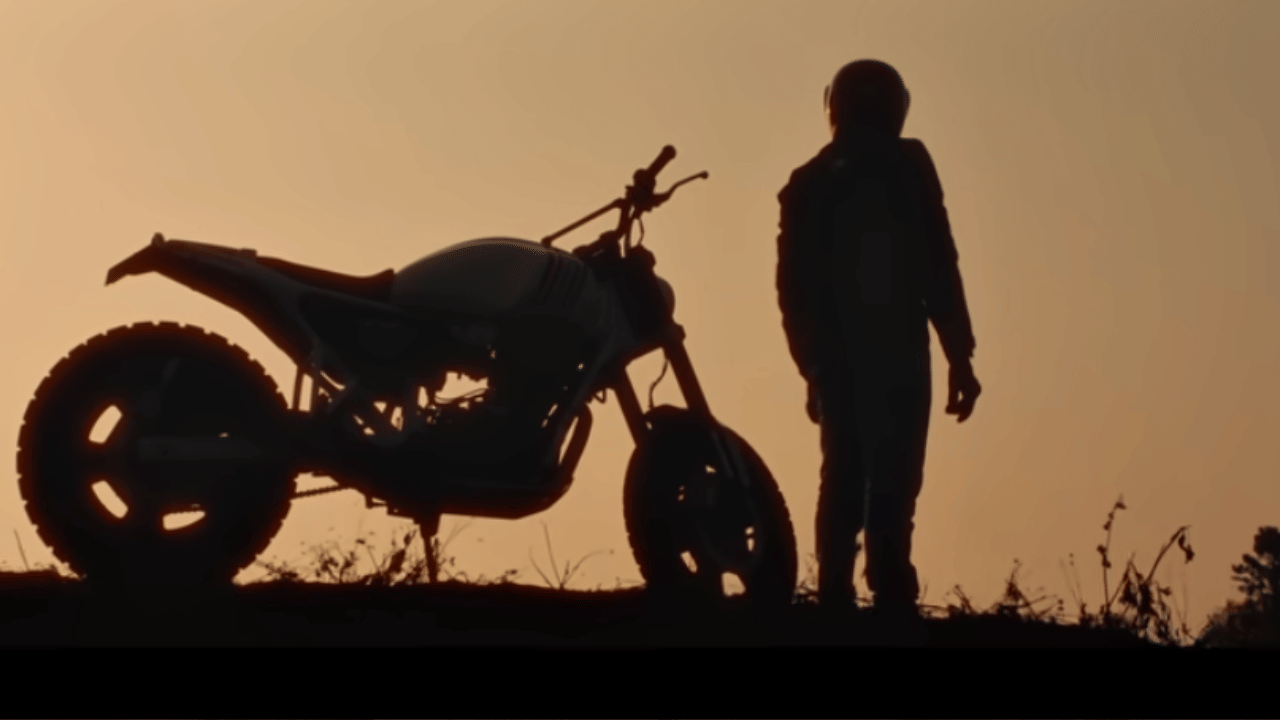 TVS unveils Ronin Agonda and Apache RTX 300 anniversary editions at ...