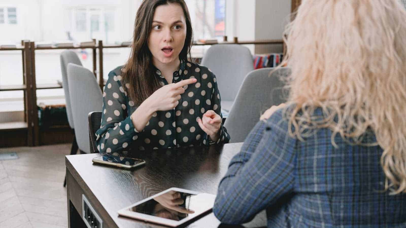 Could there be a covert narcissist in your life? 13 warning signs ...