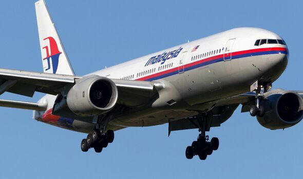 Major MH370 breakthrough reveals 'most robust explanation' yet for ...