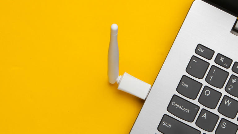 Should you use USB port Wi-Fi adapters?