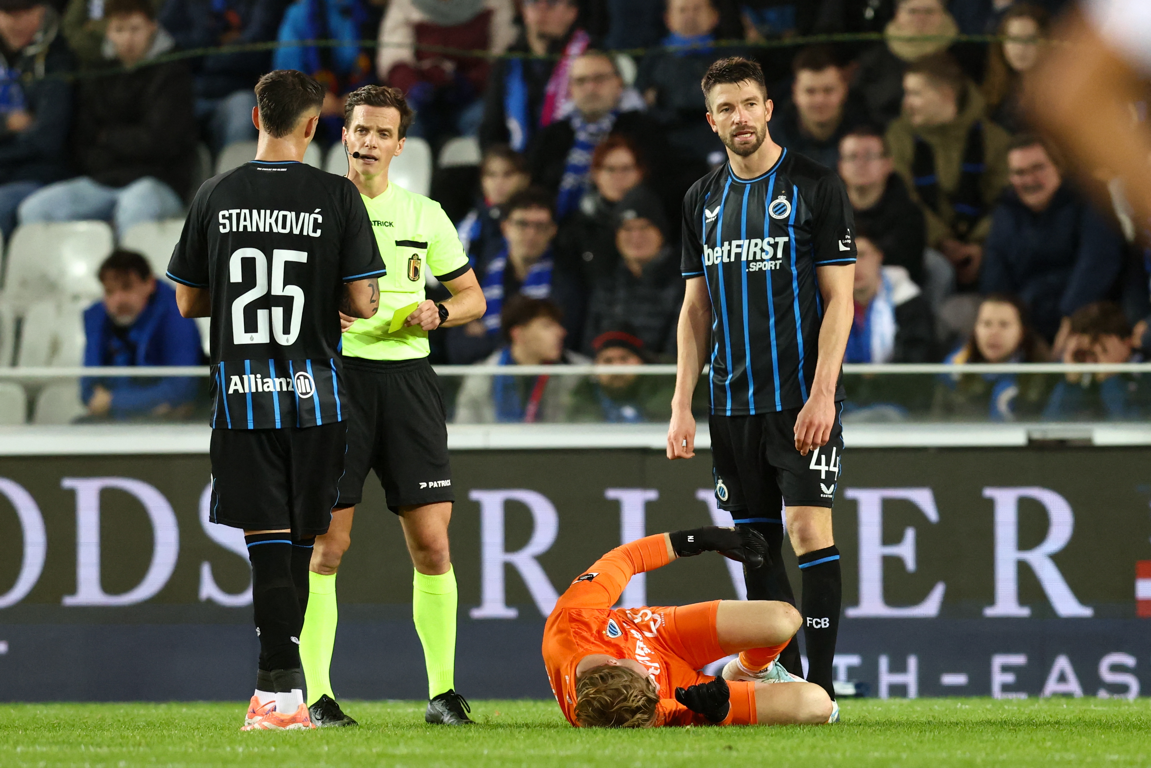 Club Brugge vs Arsenal: Prediction, kick-off time, team news, H2H