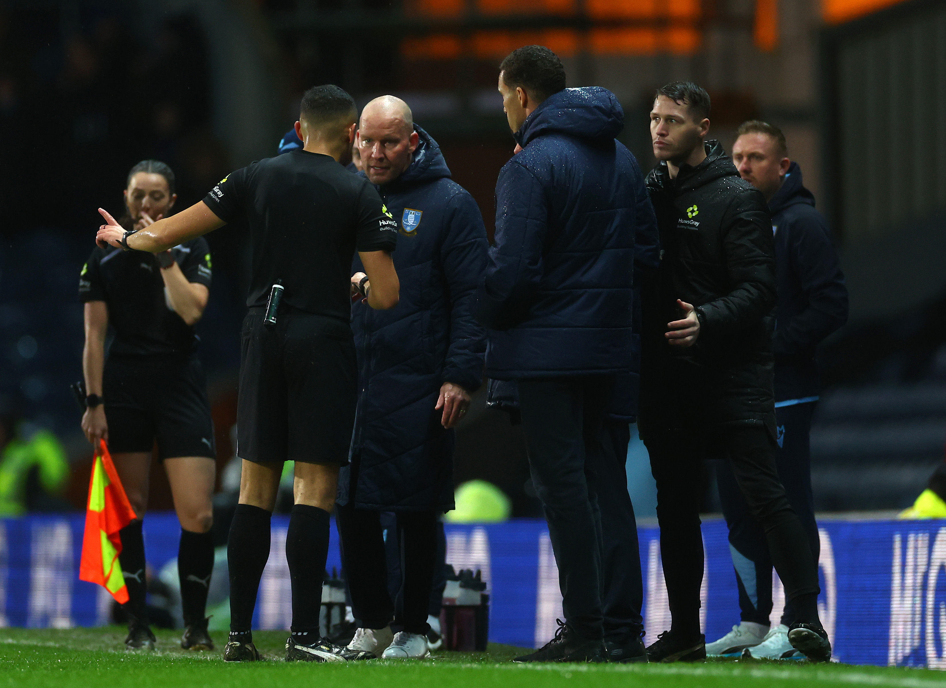 Henrik Pedersen reveals Blackburn's stance on abandoned Championship ...