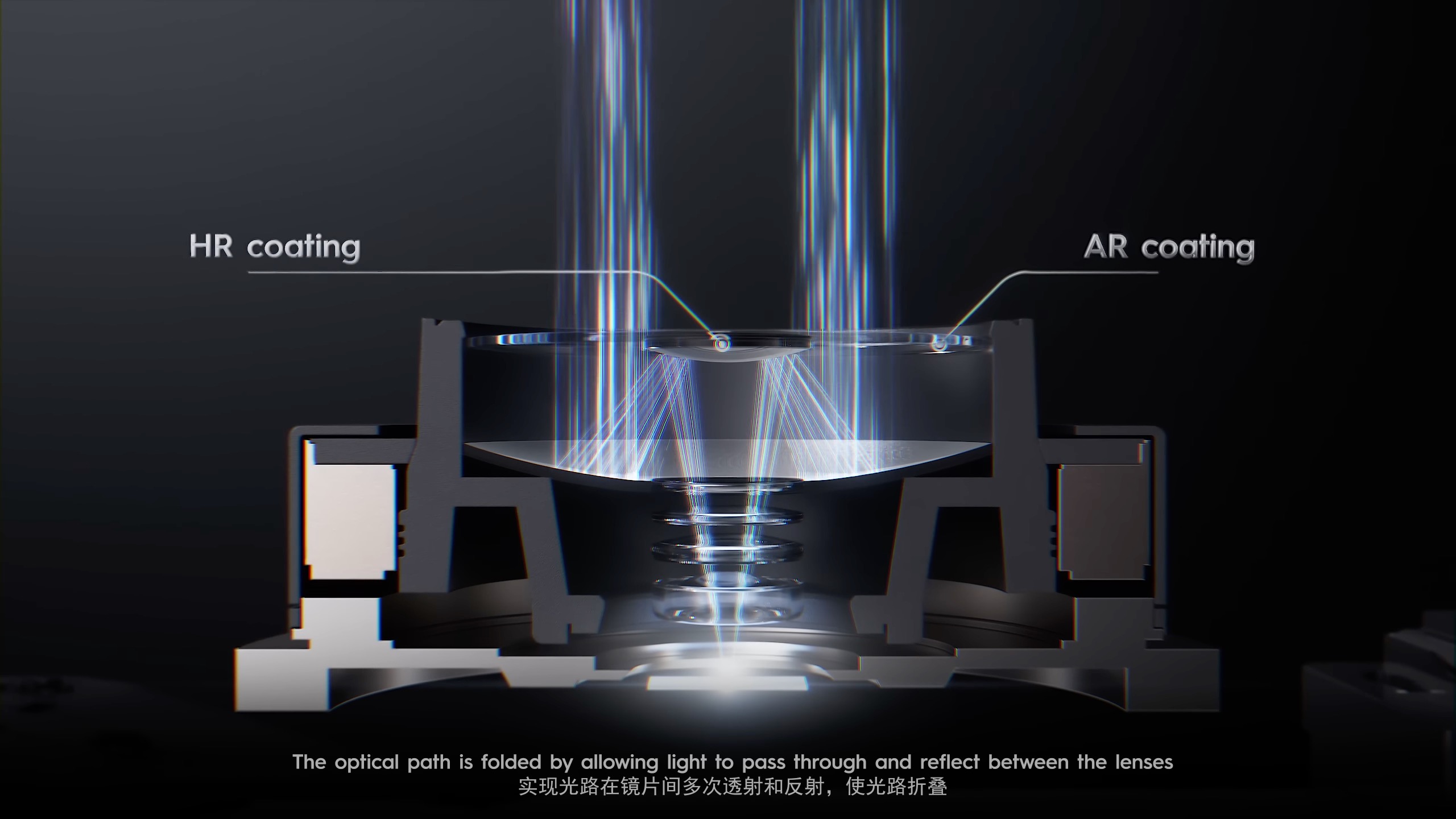 Samsung developing new phone zoom tech — not for its own devices - HAWX ...