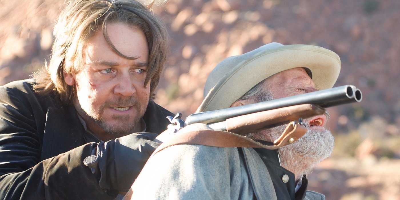8 western characters like Doc Holliday you’ll think about for years