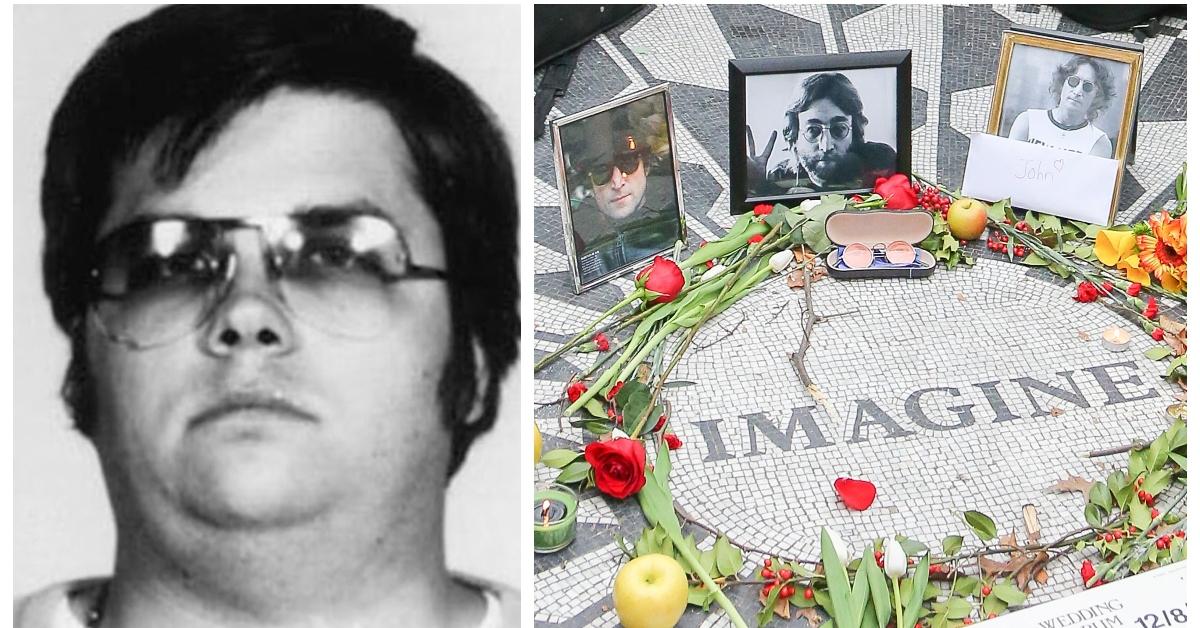 Mark David Chapman said he was an idiot for killing John Lennon