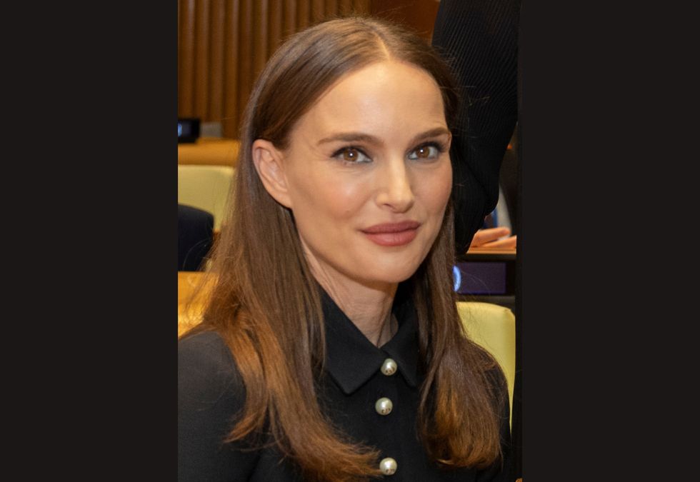 15 most beautiful Jewish actresses in Hollywood