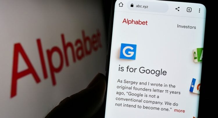 Truist boosts Alphabet stock (GOOGL) price target on higher ad revenues