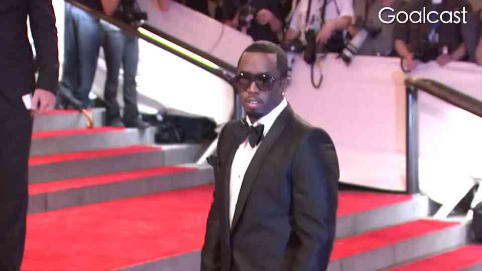 Nobody survives him. Rumors resurface after Diddy's manager dies