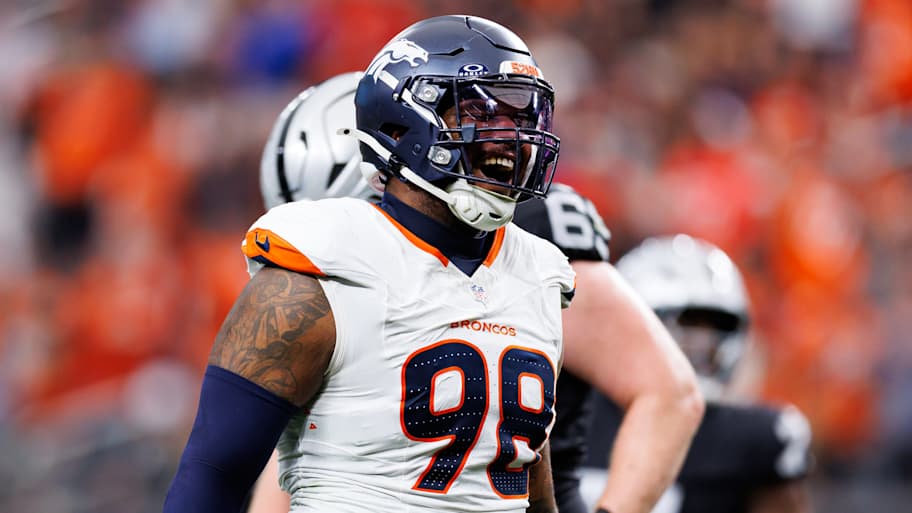Peter Schrager Broncos-Chiefs take from last year just aged like milk