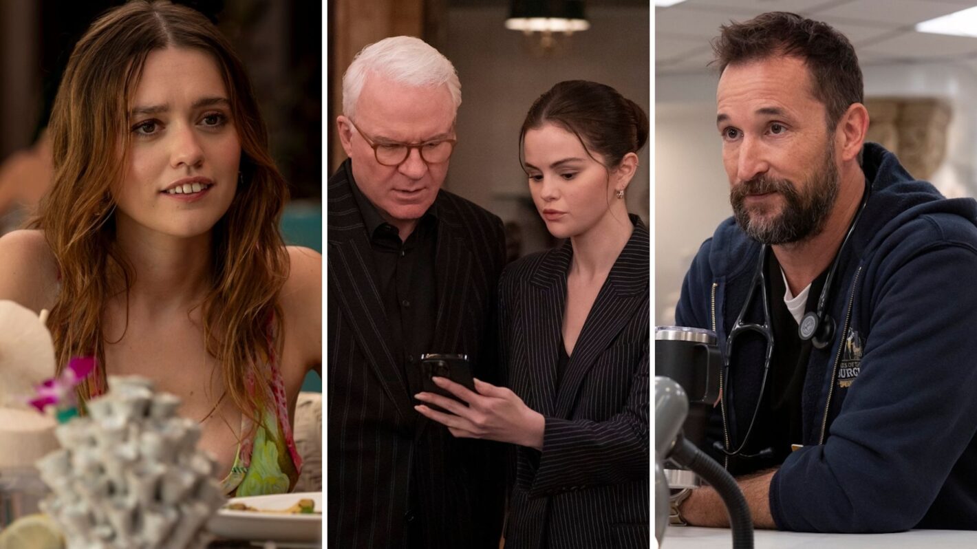 Golden Globes 2026: Complete list of nominees