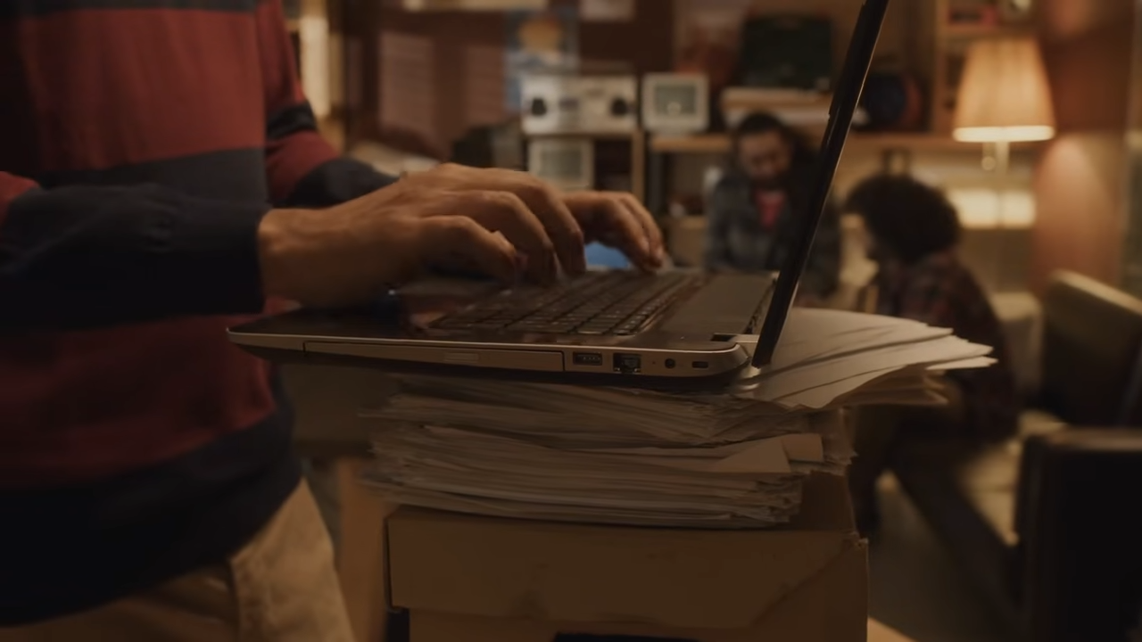 How A Hacker Went From Cyber Hero to Outcas and Died Homless and Alone ...