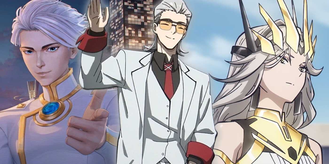 The To Be Hero X donghua is the perfect My Hero Academia replacement