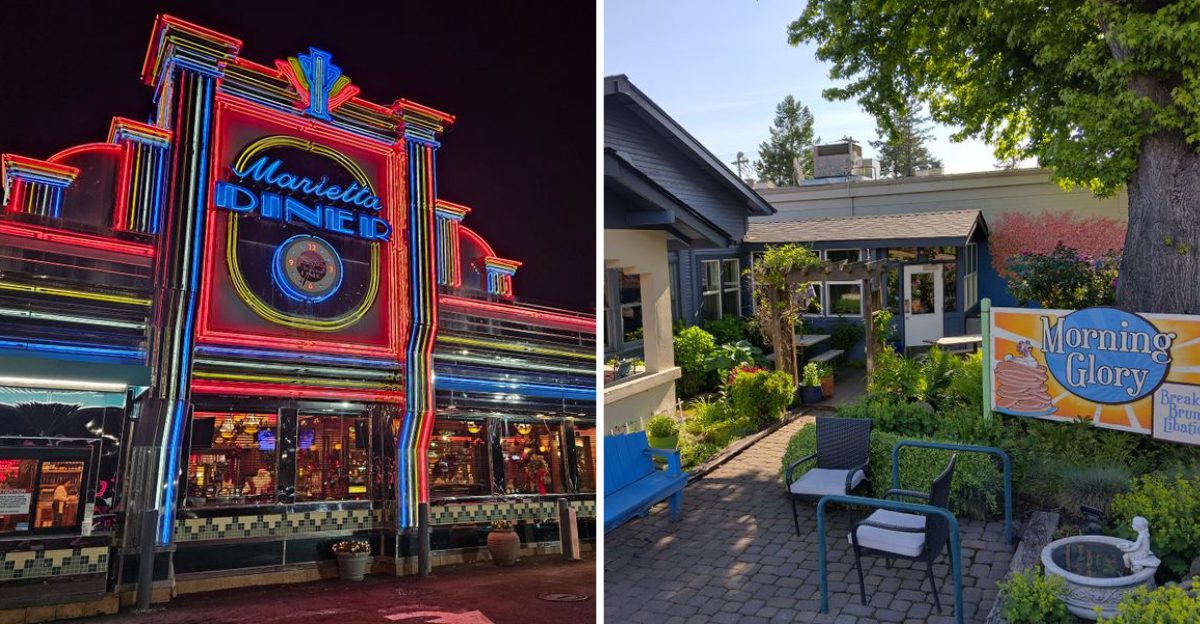 12 classic breakfast spots across America that stay affordable, hearty ...