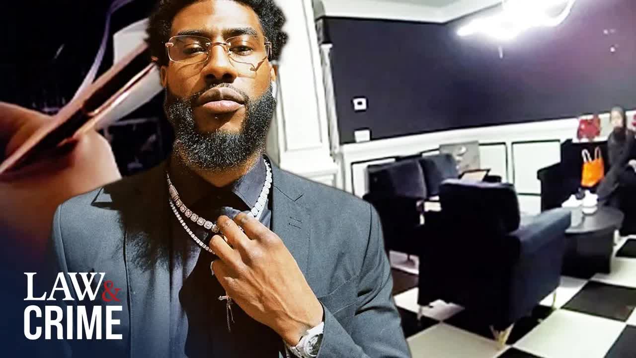 Police rush to Iman Shumpert’s home over late-night fight with ex