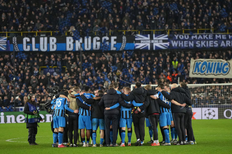 Club Brugge vs Arsenal: Prediction, kick-off time, team news, H2H