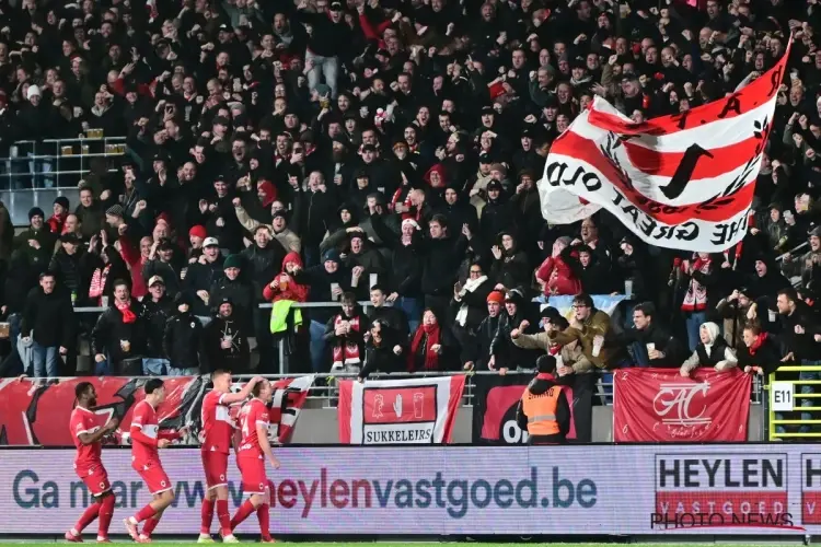 Een nieuwe prijs voor Antwerp? Dit verwacht Patrick Goots van 2026