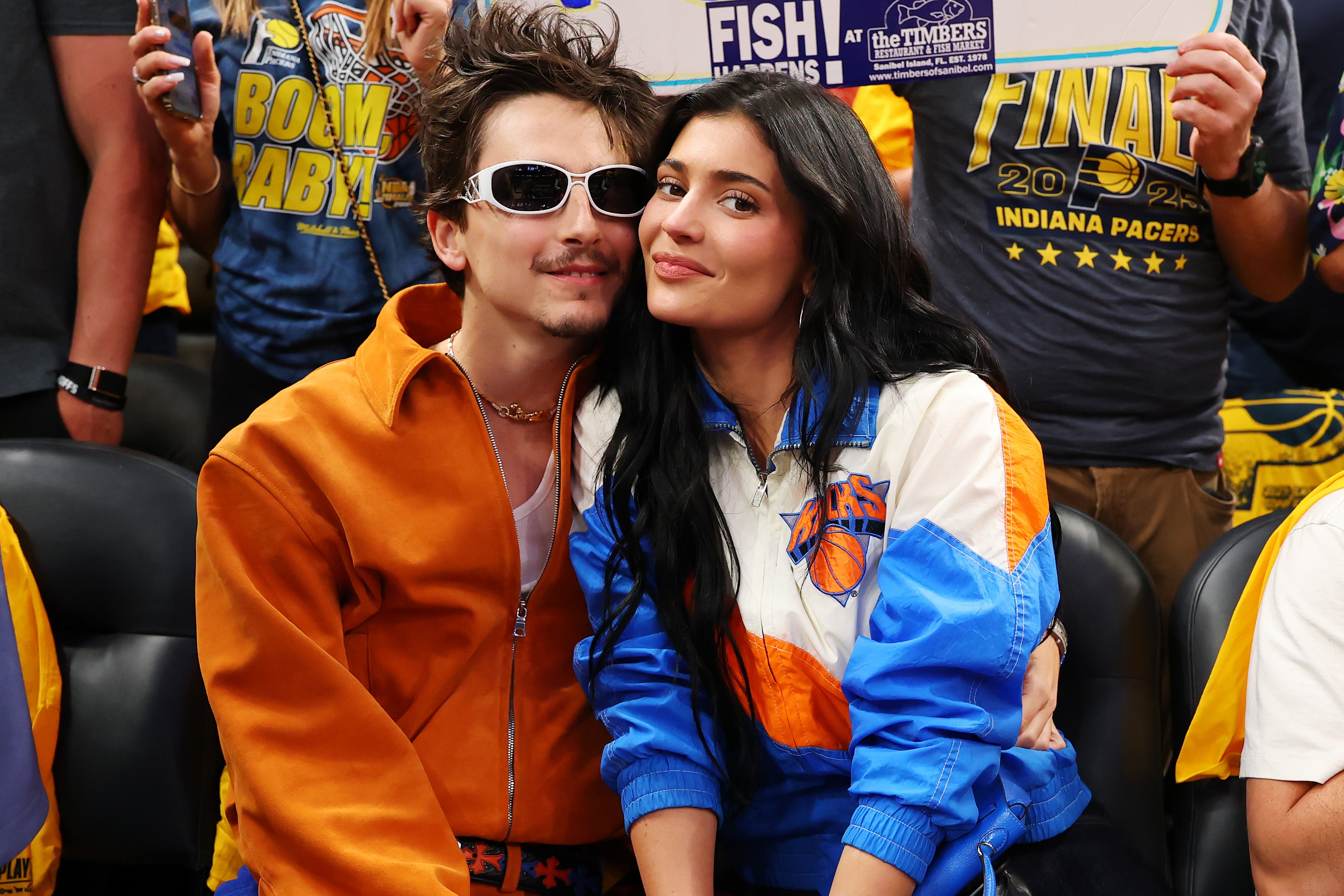 The Club Chalamet backlash reveals a double standard in fan culture